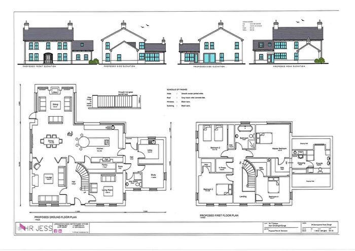 Houses for sale in Dundrum, BT33, Newry, Mourne and Down