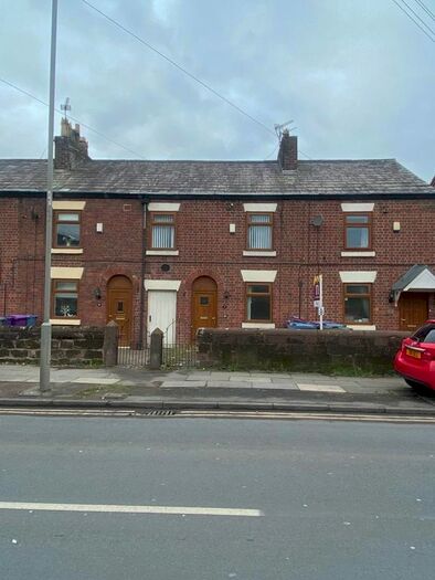 3 Bedroom Property To Rent In Croxteth Hall Lane, Croxteth, Liverpool, L11