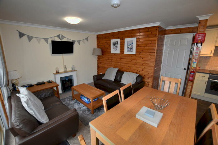 3 Bedroom Property For Sale In Lodge Glenlivet Lodges, Glenlivet ...