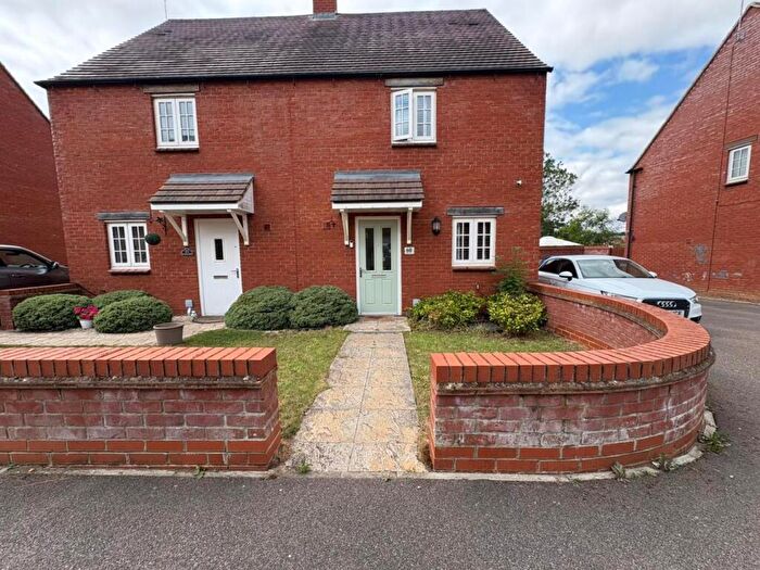 Houses for sale in Blisworth, NN7, Northamptonshire
