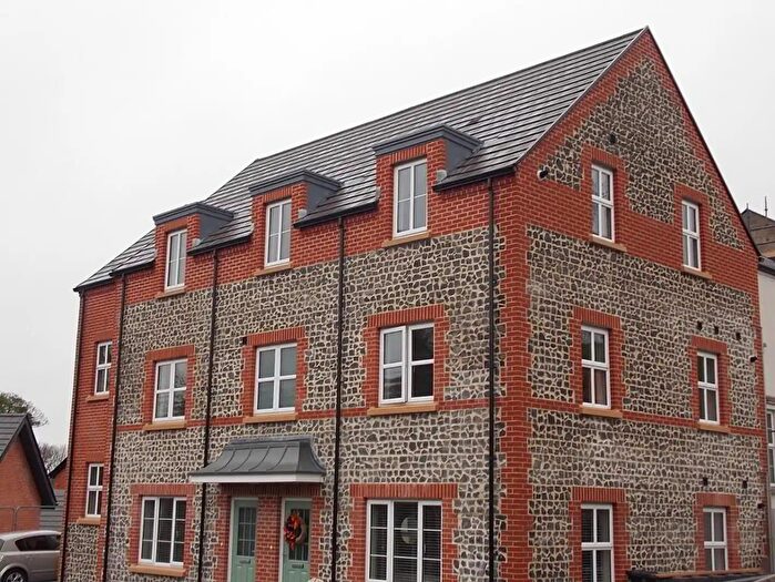 Houses to rent in Omagh