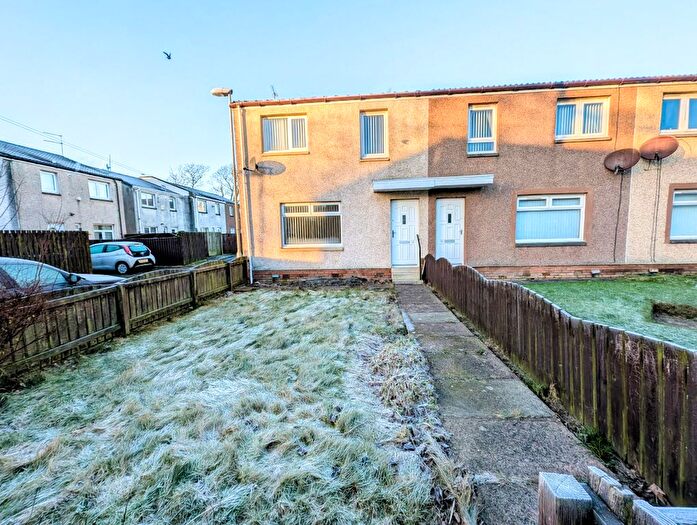 Houses for sale in Saltcoats, North Ayrshire Council