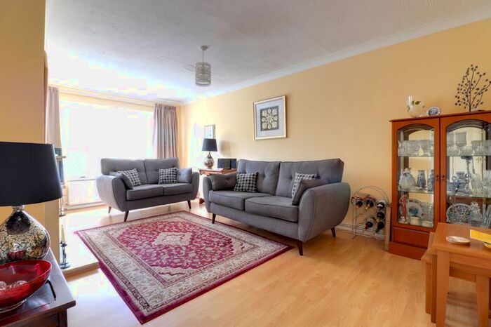 2 Bedroom Bungalow For Sale In St. Matthews Drive, Derrington, Stafford ...