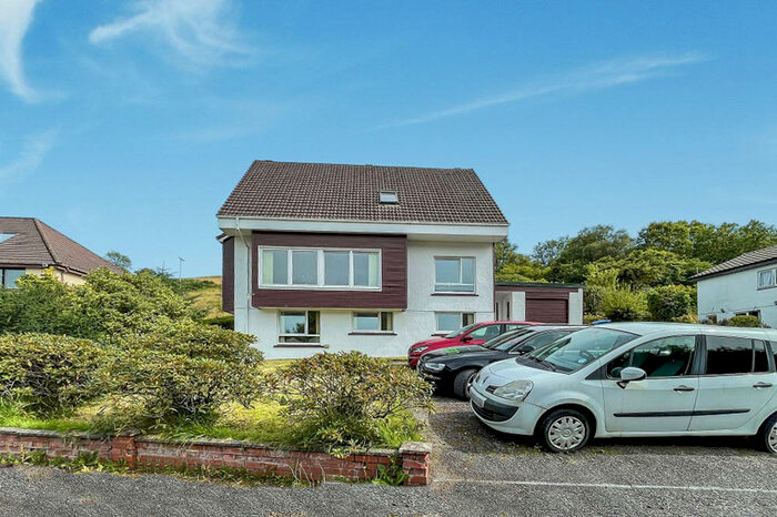 8 Bedroom Detached House For Sale In Taransay, Seafield Gardens, Fort ...