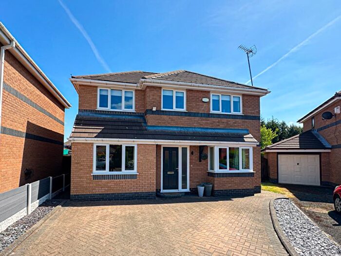 Properties for sale in L16, Broadgreen, Bowring Park, Childwall ...