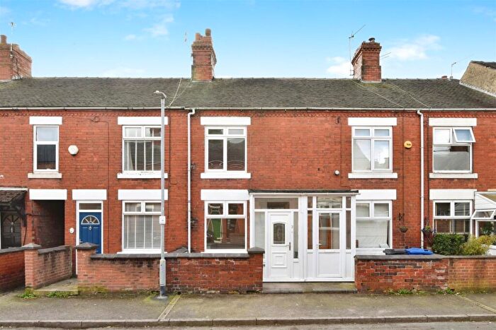 Houses for sale in Audley, ST7, Staffordshire