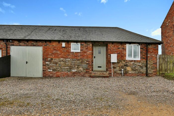 3 Bedroom Bungalow For Sale In Harehill Mews, Harehill Farm, Haswell ...