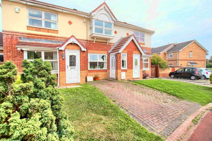 Houses for sale in Ingleby Barwick, Stockton-on-Tees