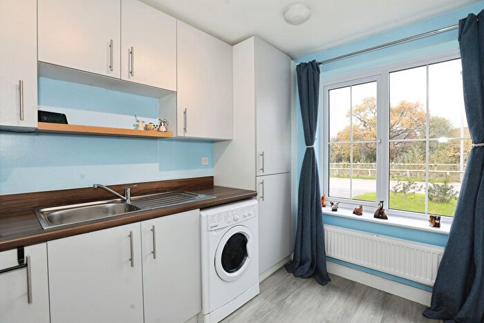 3 Bedroom End Of Terrace House For Sale In Billington Place, Winsford ...