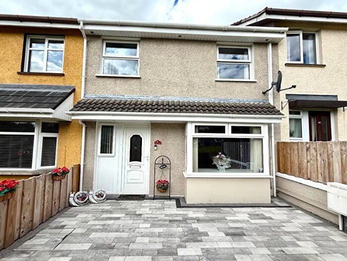 Houses for sale in Derry, Northern Ireland