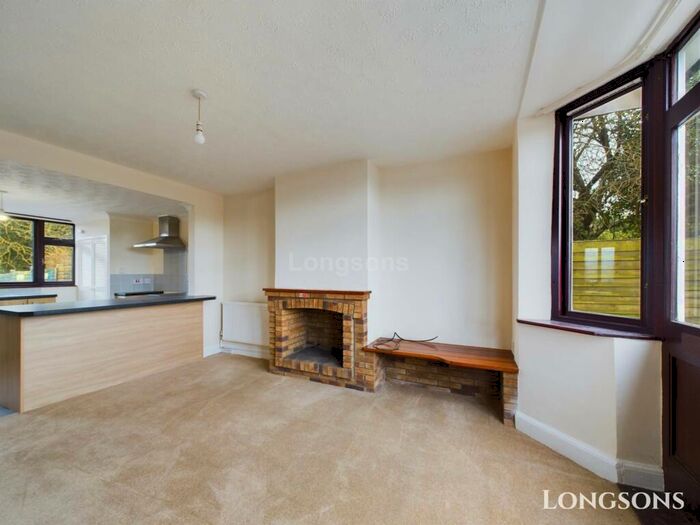 2 Bedroom Flat To Rent In Castle Acre Road, Swaffham, PE37