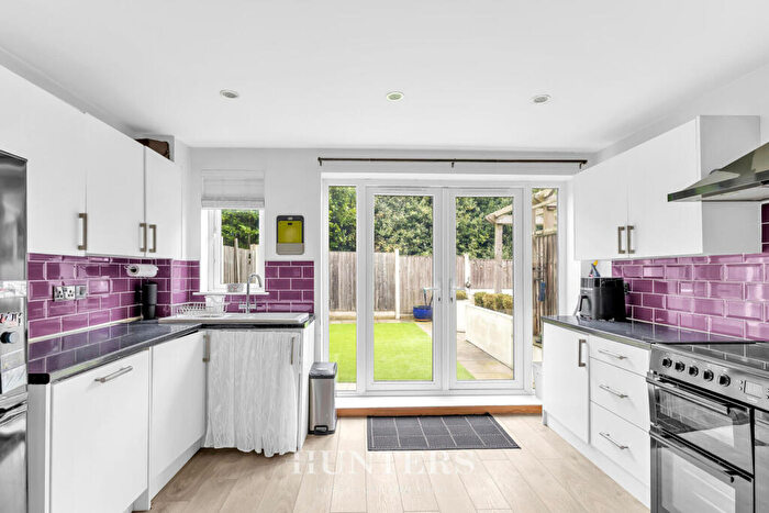 3 Bedroom Detached House For Sale In Springfield Avenue, Crumpsall ...