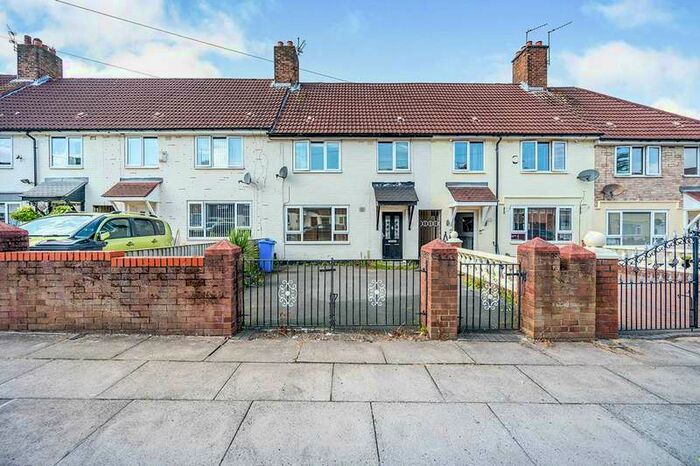Houses for sale & to rent in L36 3RS, Cartmel Close, Page Moss Liverpool