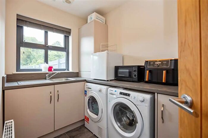 3 Bedroom Semi Detached House For Sale In Park Lane, Downpatrick, BT30