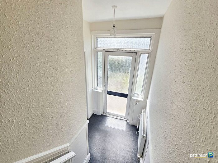 2 Bedroom Terraced House For Sale In Titchfield Terrace, Ashington, NE63