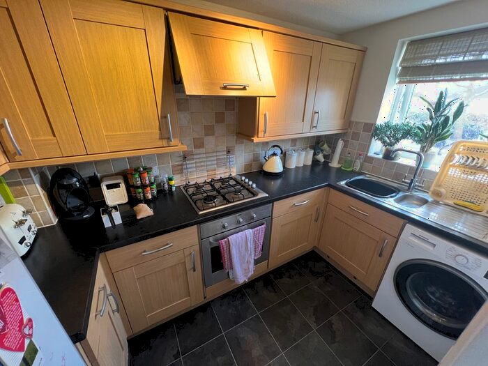 2 Bedroom Semi-Detached House To Rent In Camelot Way, Gillingham, SP8