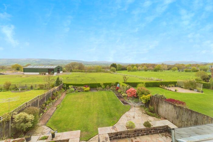 3 Bedroom Detached House For Sale In Ribchester Road, Clayton Le Dale, Blackburn, Lancashire, BB1