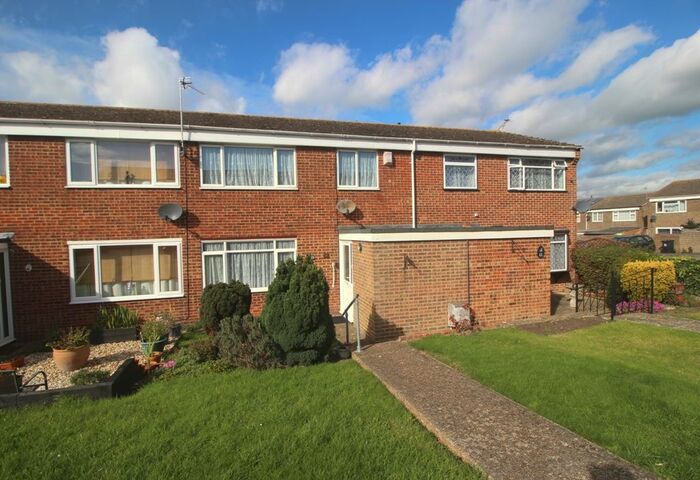 Houses for sale & to rent in BN23 7PQ, Sandford Mews, Langney Eastbourne