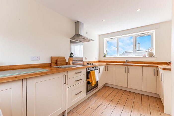 2 Bedroom Cottage For Sale In Kyle Cottage, Perth Road, Stanley, Perth, PH1