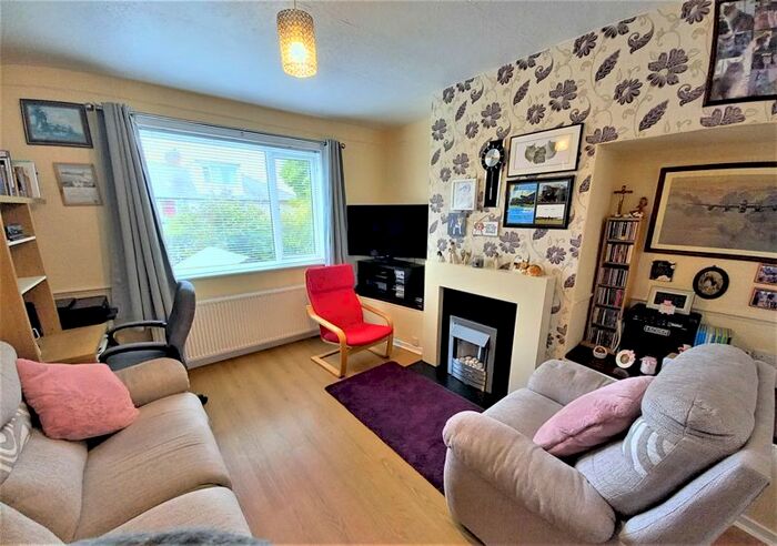 3 Bedroom Semi-detached House For Sale In Benwell Grange Terrace ...