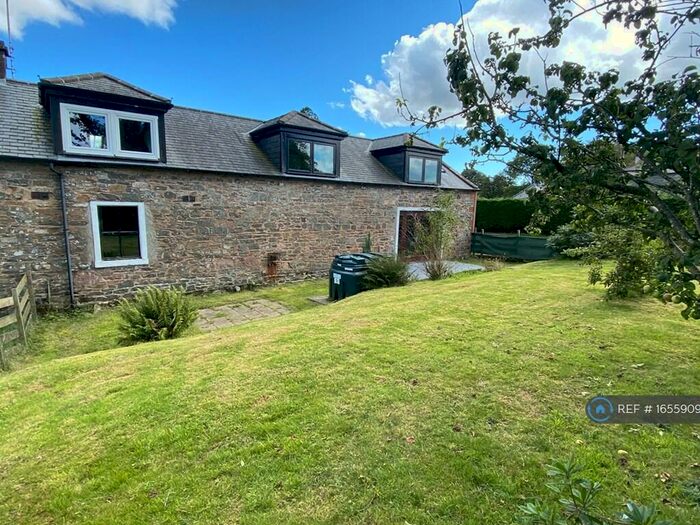 4 Bedroom Detached House To Rent In Dildawn Estate, Castle Douglas, DG7