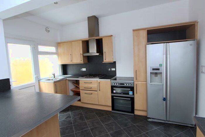 4 Bedroom Semi Detached House For Sale In Everard Road, Rhos On Sea, LL28