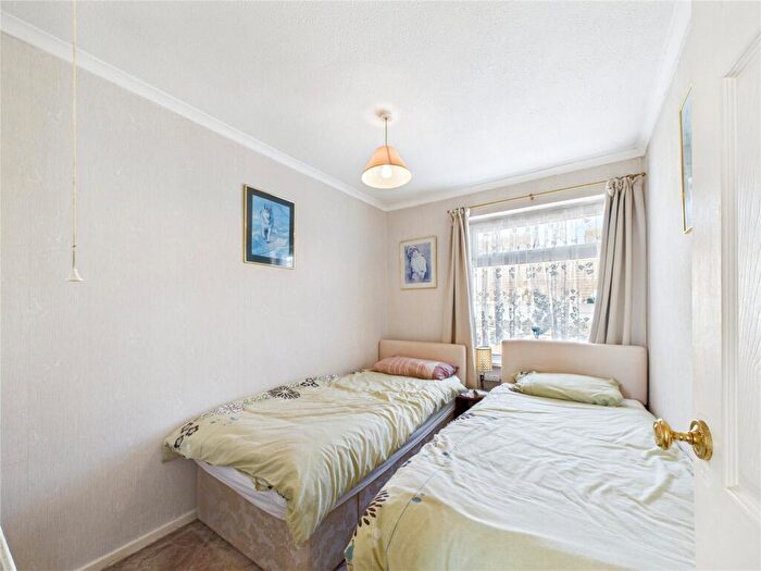 3 Bedroom Bungalow For Sale In Westerns End, Brantham, Manningtree ...