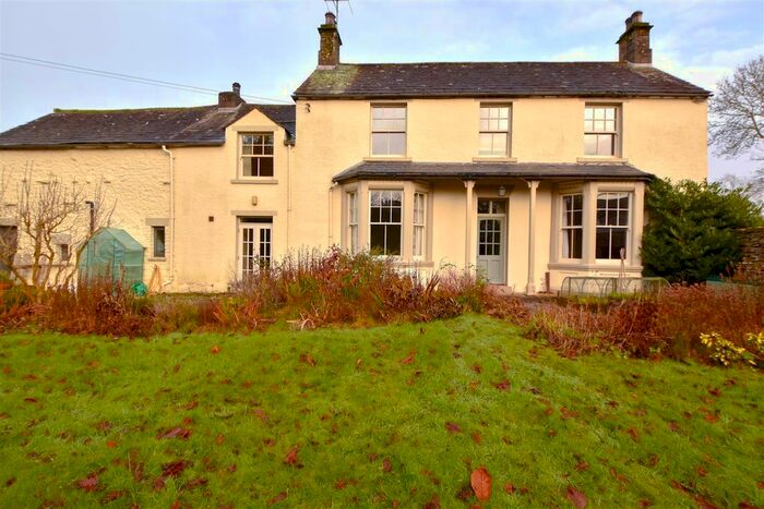 Properties to rent in CA10, Penrith Carleton Hall area, Shap, Tebay ...