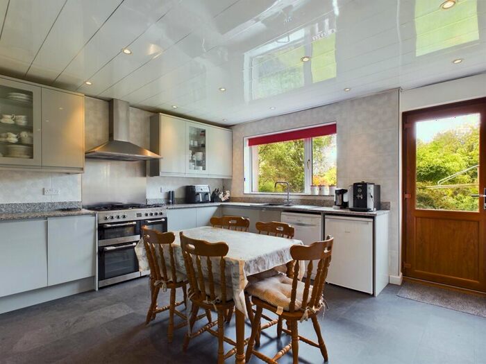 5 Bedroom Detached Bungalow For Sale In Ardallie, Peterhead, AB42