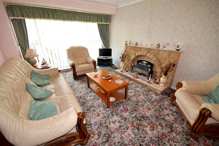 3 Bedroom Semi-Detached House For Sale In Ladock Close, Ryhope, SR2