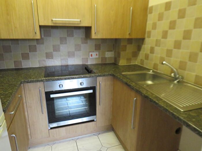 1 Bedroom Flat For Sale In Fleet Way, Peterborough, PE2