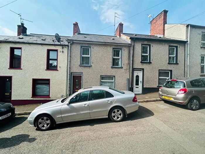 Houses for sale in Derry, Northern Ireland