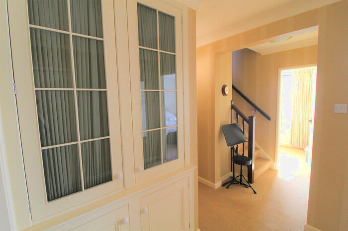 6 Bedroom Detached House For Sale In Cabus Nook Lane, Preston, PR3