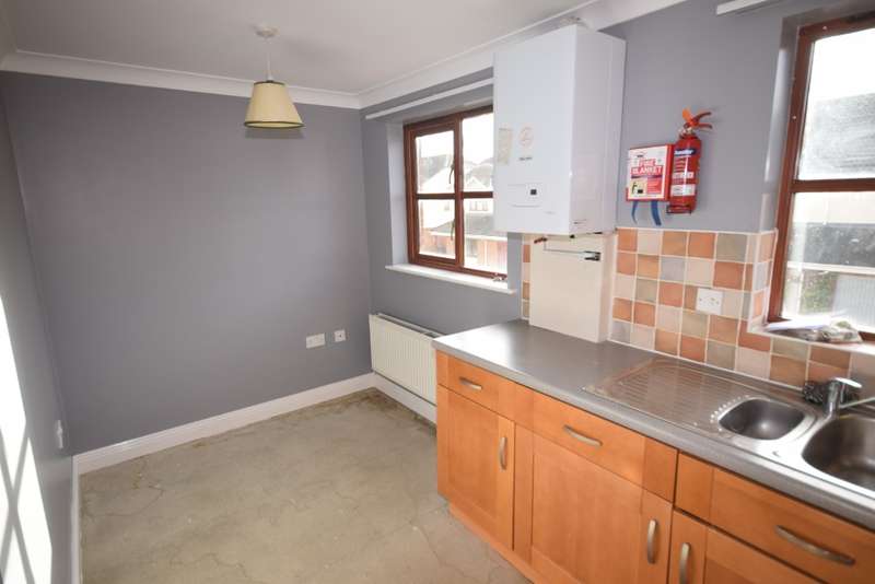 3 Bedroom Semi-Detached House To Rent In Hawley Manor, Barnstaple, EX32