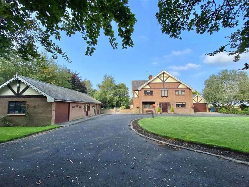 Houses for sale & to rent in PR4 3HN, Back Lane, Singleton And ...