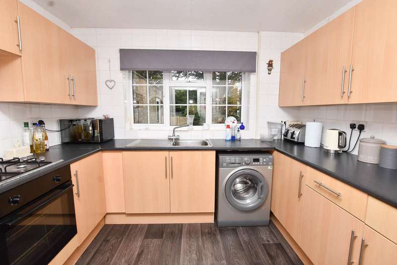 3 Bedroom Semi Detached For Sale In Firwood Close, Eastbourne, BN22
