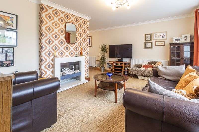 3 Bedroom Home For Sale In Golf Road, New Inn, Pontypool, NP4