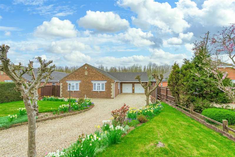 Houses for sale & to rent in PE22 9ET, Church Lane, Old Leake And ...