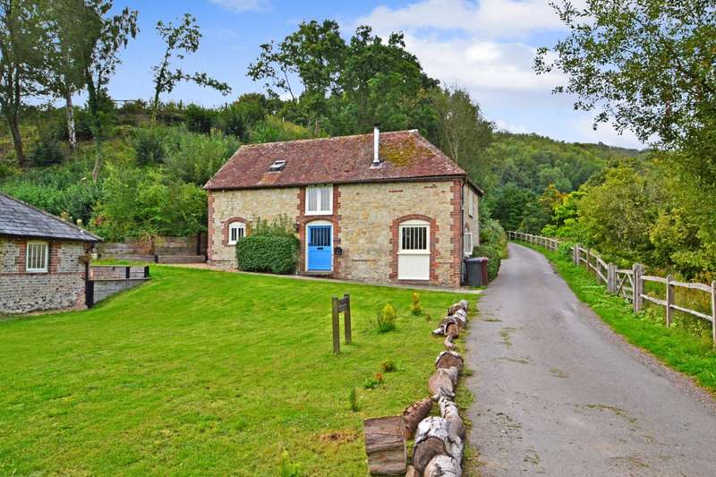 1 Bedroom Cottage To Rent In Dye House Lane, Duncton, Petworth, West ...