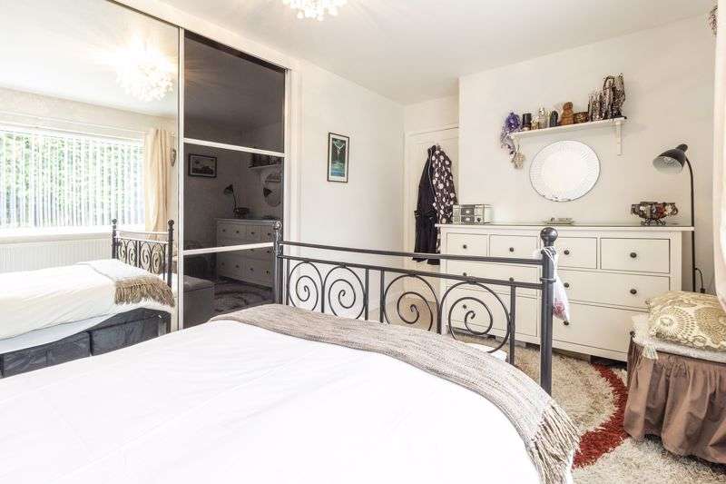 3 Bedroom Home For Sale In Golf Road, New Inn, Pontypool, NP4