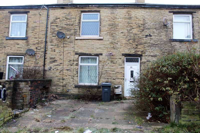 2 Bedroom Property For Sale In Laverack Field Wyke Bradford BD12 2-bedroom-property-for-sale-in-laverack-field-wyke-bradford-bd12
