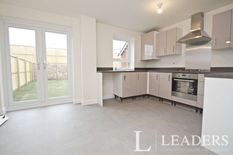 3 Bedroom Semi-Detached House To Rent In Dane Road, Rudheath, Northwich ...