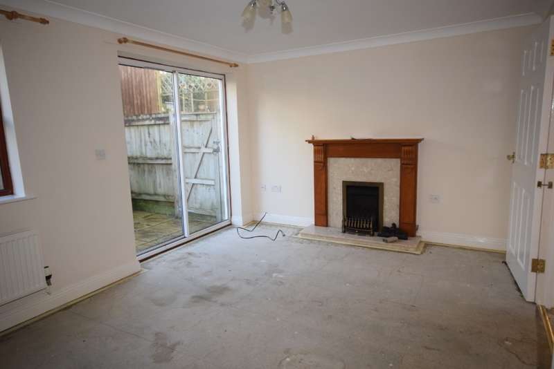 3 Bedroom Semi-Detached House To Rent In Hawley Manor, Barnstaple, EX32