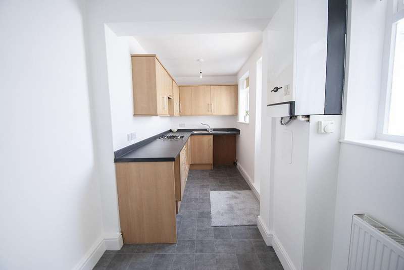 2 Bedroom Terraced House For Sale In Cundall Road, Hartlepool, TS26