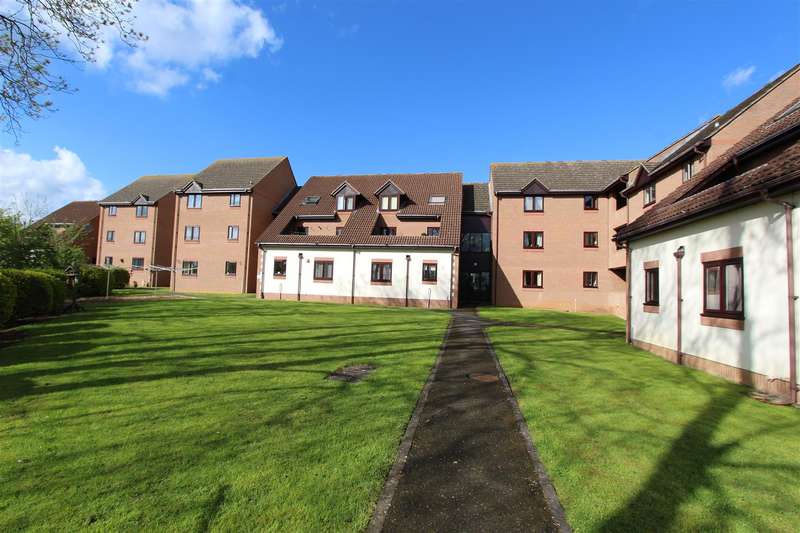2 Bedroom Apartment Flat For Sale In Chestnut Place, Southam, CV47