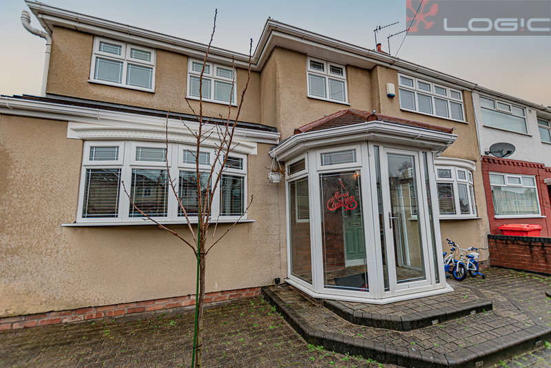 Properties for sale in L30, Bootle, Netherton - Houses for sale & to rent