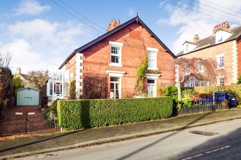 2 Bedroom Property For Sale In Aydon Road Corbridge NE45 2-bedroom-property-for-sale-in-aydon-road-corbridge-ne45