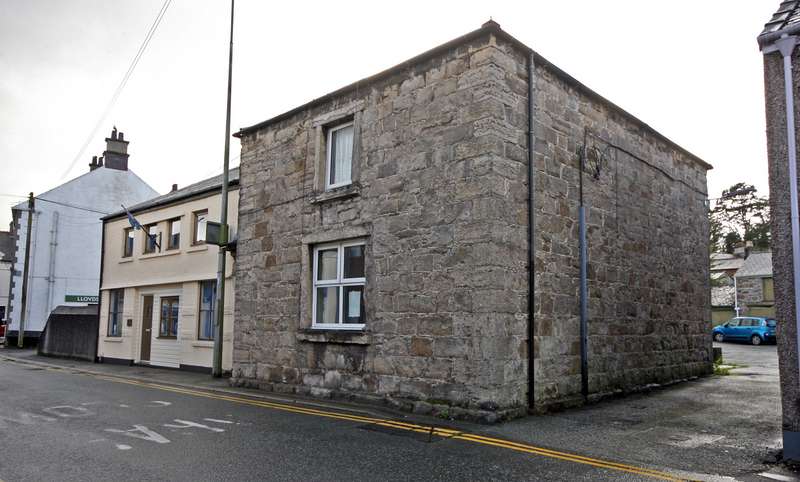 Houses to rent in Llangefni, LL77, Isle of Anglesey