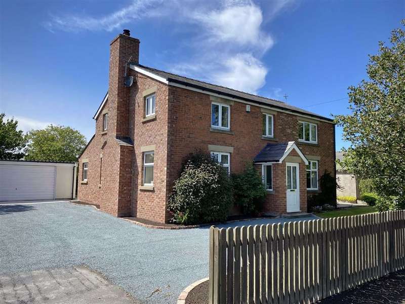 Houses for sale & to rent in PR4 3HJ, Fleetwood Road, Singleton And ...