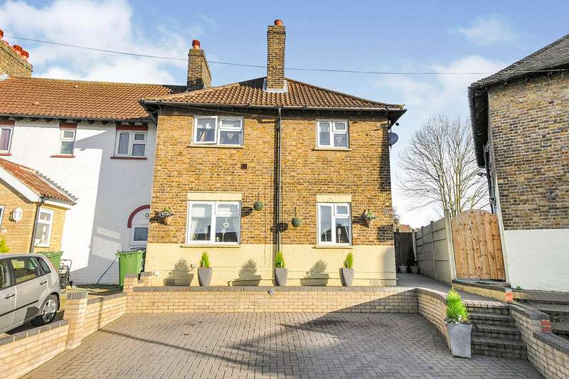 Houses for sale & to rent in SE9 6EX, Sherard Road,,Eltham West, London